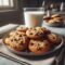 Superb Chocolate Chip Cookie Recipe - FreshHomeRecipes.com